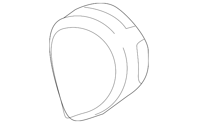 17127799184 - 2008-2021 BMW Upper Hose Lock Ring (17-12-7-799-184 ...