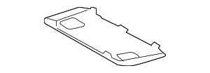 2024 Subaru Ascent Lamp Cover 92122XC31A | Subaru Parts Store