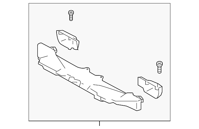 2020 Subaru Ascent Lane Assist Cmra 87501XC011 | Subaru Online Parts