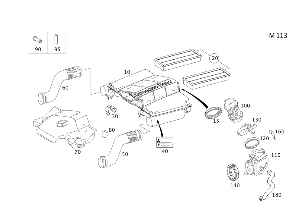 272-010-11-67 - Cover Sheet 2003-2012 Mercedes-Benz | Mercedes-Benz USA ...