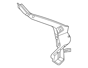 2022-2023 Genesis GV70 Extension Assembly Quarter Otr Rear Right-hand ...