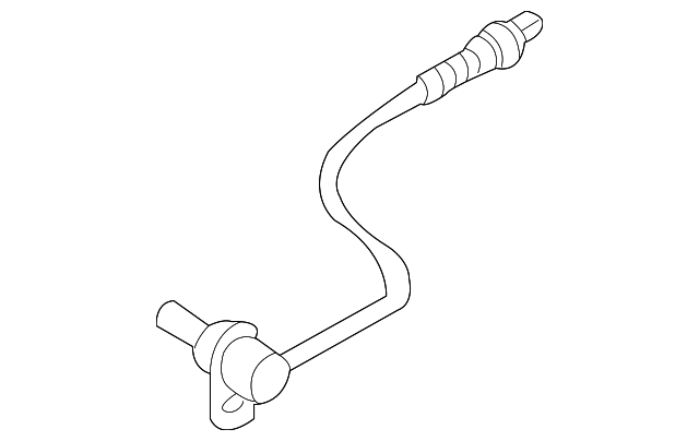 Genuine BMW 12-14-7-539-165 | Engine Camshaft Position Sensor | FREE ...