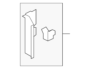 Reinforce 68534135aa | TascaParts.com