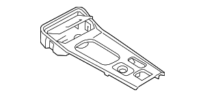 2017-2024 Mitsubishi Switch 8606A033 | Mitsubishi Parts Warehouse