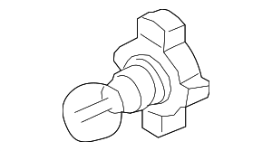 2012-2017 Volkswagen Signal Bulb N-107-331-01 | vwpartscente