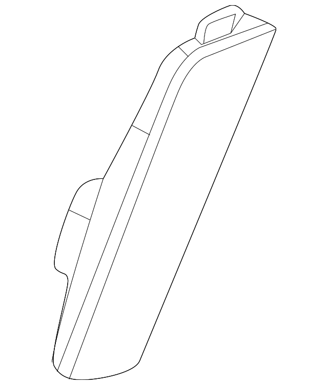 2022-2023 Buick Envision Lamp 85109294 | TascaParts.com