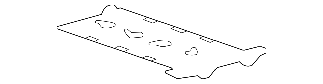 2006-2012 GM OEM NEW 2006-2012 GM Chevrolet Pontiac Saturn Engine Valve ...