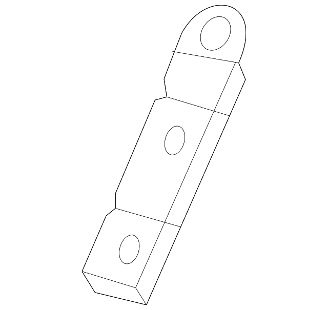 41-00-9-481-391 - Uniside Assembly Outer Support - 2019-2025 BMW | BMW ...