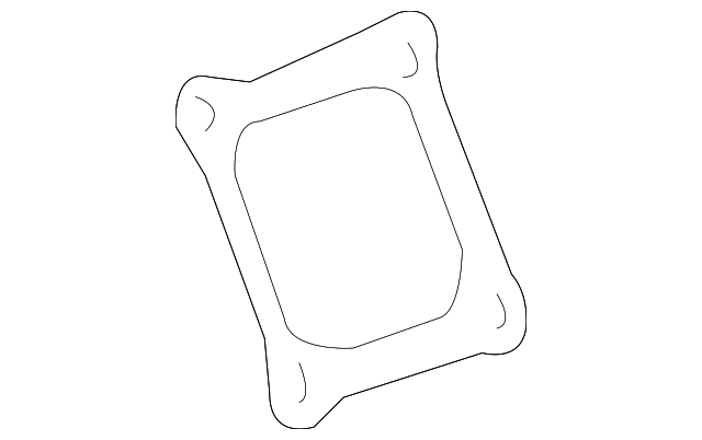 11328-31030 - Engine Timing Cover Gasket - 2004-2023 Toyota | OEM ...
