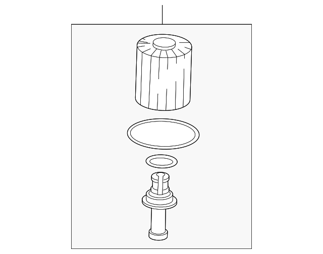 2005-2024 Toyota Oil Filter 04152-YZZA5 | AutoNation Toyota Gulf Freeway