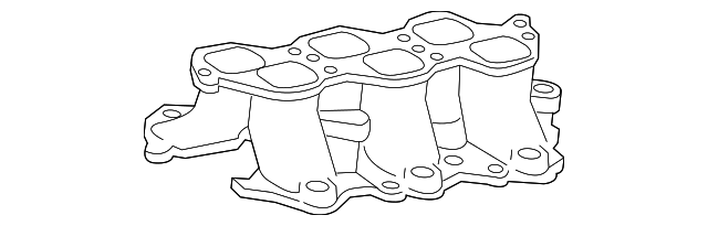 2010-2024 Toyota Intake Manifold 17111-31200 | OEM Parts Online