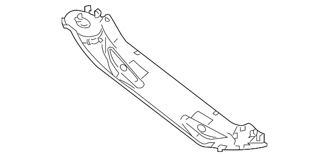 251-610-03-16 - Cross-Member 2006-2012 Mercedes-Benz | Mercedes-Benz ...