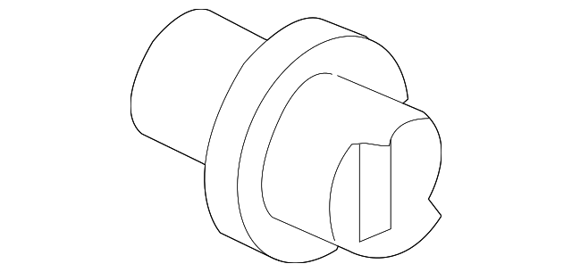 GS3R-51-155 - Socket - 2013 Mazda 6 | Werner Mazda Parts