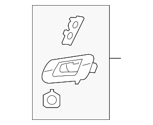 Genuine BMW 51-11-8-066-228 | Repair Kit | FREE Shipping on Most Orders ...