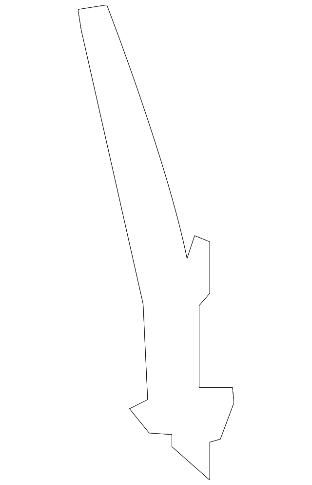 51118056600 - 2015-2020 BMW Trim Bezel (51-11-8-056-600) | BMW of South ...