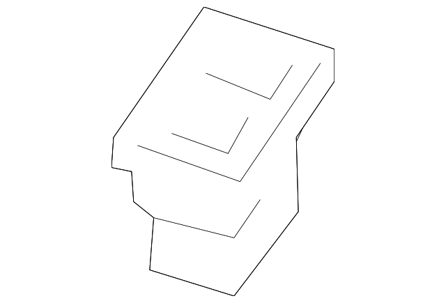 2015-2019 Nissan Audio Auxiliary Jack 28023-9KF1A | OEM Parts Online