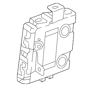2020-2022 Kia Niro Transmitter 95480-G5020 | TascaParts.com