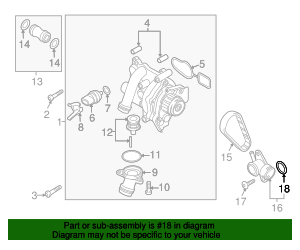2006-2021 Volkswagen OEM NEW 06-2020 Volkswagen Arteon Beetle Engine ...