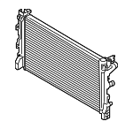 Shop OEM Radiators And Cooling Parts Online | Genuine BMW Parts