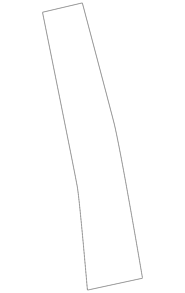 2011-2016 Jeep Grand Cherokee Applique 68504162AA | TascaParts.com