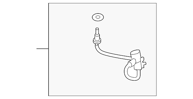 22630AA300 - Temp Sensor - 2019-2021 Subaru | World OEM Parts Subaru