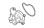 Genuine OEM Subaru Water Pumps | Subaru Parts Plus