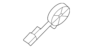96310-P2000 - Tweeter 2021-2025 Kia Sorento | Kia.Parts Store