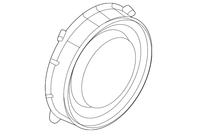 2021-2025 Kia Sorento Speaker 96330-P2050 | TascaParts.com
