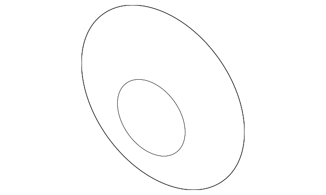 2015-2017 Hyundai Alignment Camber Adjusting Eccentric 55260-3M100 ...