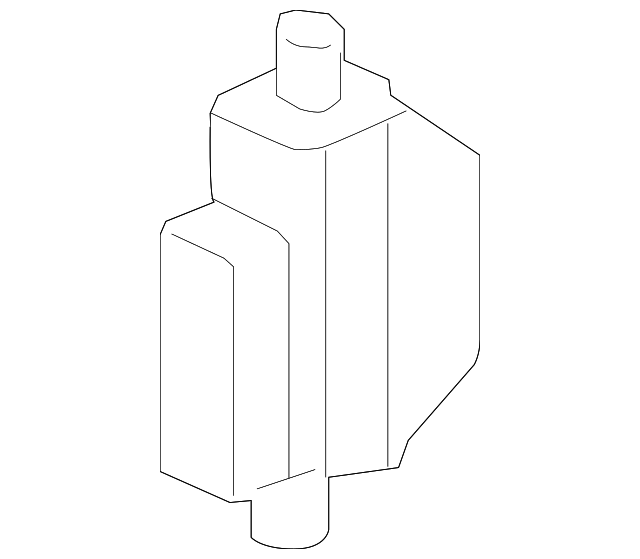 2019-2020 Infiniti QX50 Actuator 27723-5NA0A | Infiniti of Orland Park