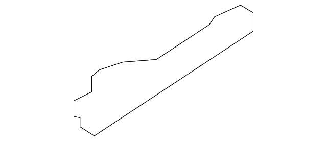 Foamblock 32314337 | TascaParts.com