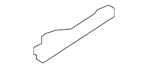 Foamblock 32314337 | TascaParts.com