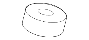 90540-A0004 - Shock Lower Bushing 2005-2023 Toyota Tacoma | North Park ...