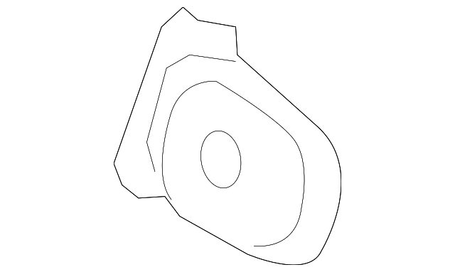 2016-2023 Volvo Cruise Control Switch 32266343 | TascaParts.com