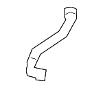 Mercedes-Benz Hoses & Clamps For Sale | Mercedes-Benz USA Parts
