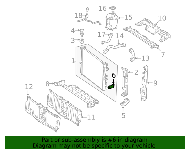 000-997-45-16 - Radiator Drain Plug 2021-2024 Mercedes-Benz | Mercedes ...