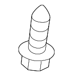 Bumper & Components - Front for 2013 Mitsubishi Outlander Sport ...