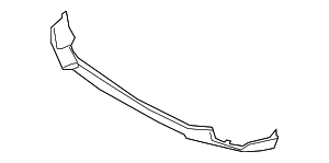 51117421792 - 2019-2023 BMW X5 Lower Cover (51-11-7-421-792) | BMW of ...