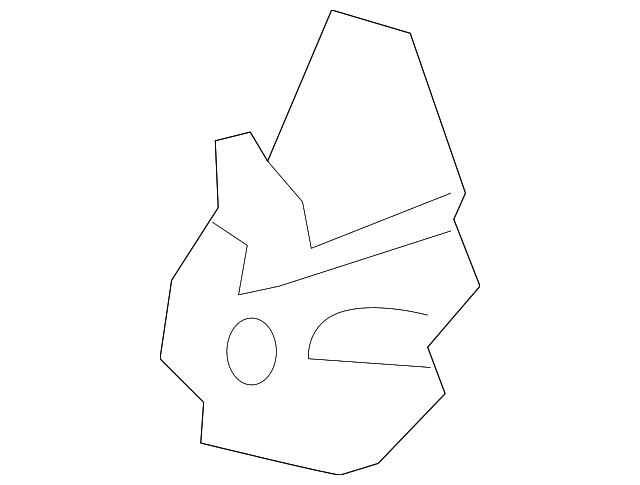 82620-T0A-A03 - 2012-2016 Honda CR-V - Lock L Rear Seat | Honda Car ...