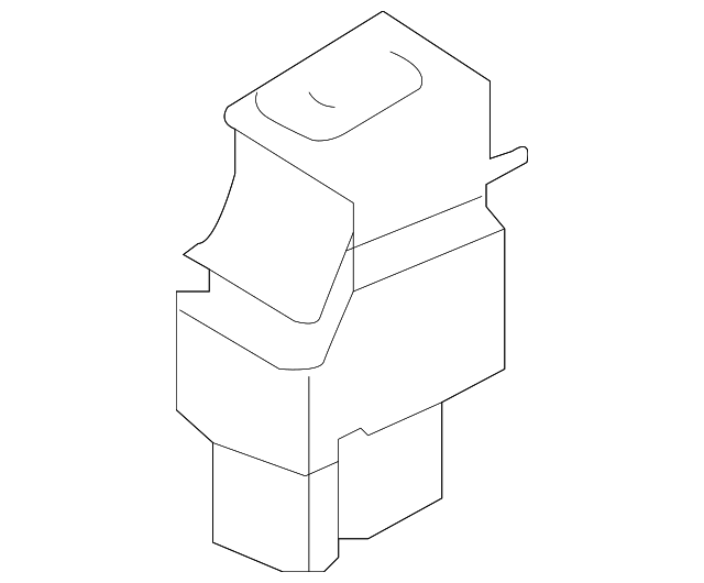 2011-2016 Kia Sportage OEM NEW 11-16 Kia Sportage Mocha Power Window ...