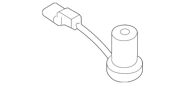 2013-2019 Hyundai Level Indicator 98520-2M500 | OEM Parts Online