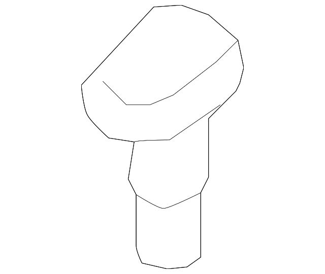 2010-2023 Hyundai Washer Nozzle 98630-2K100 | OEM Parts Online