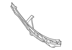 251-830-00-28 - Cowl Top Panel 2006-2012 Mercedes-Benz | Mercedes-Benz ...