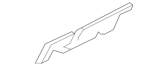 84813213 - Nameplate 2021-2023 Chevrolet | Gateway Buick GMC Parts