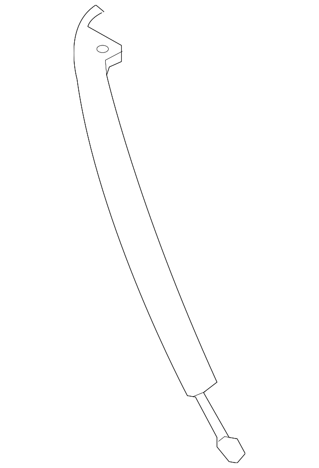 2015-2019 Subaru Outback Position Sensor 63370AL10A | Subaru Parts For You