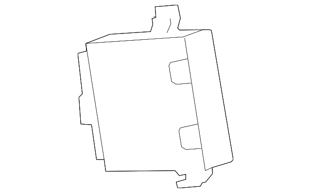 63350AL01A - Module - 2015-2016 Subaru Outback | Discount Parts Monster