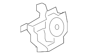 2015-2021 Subaru Lock Actuator 63032AL000 | GetOEMParts.com