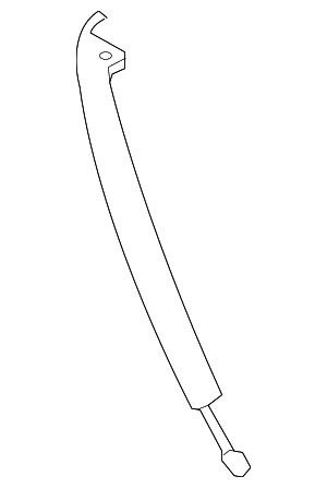 2015-2019 Subaru Outback Position Sensor 63370AL10A | Subaru Parts Store