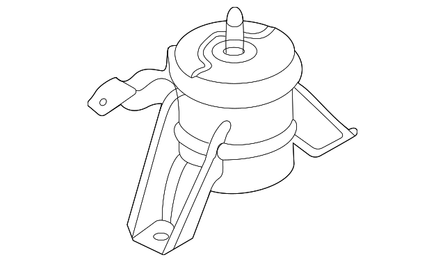 2019-2023 Hyundai Front Mount 21810-S0100 | OEM Parts Online