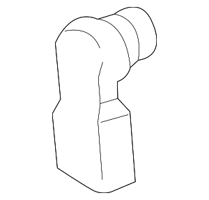 34-33-6-875-605 - Pressure Sensor - 2012-2024 BMW | BMW Parts Exchange